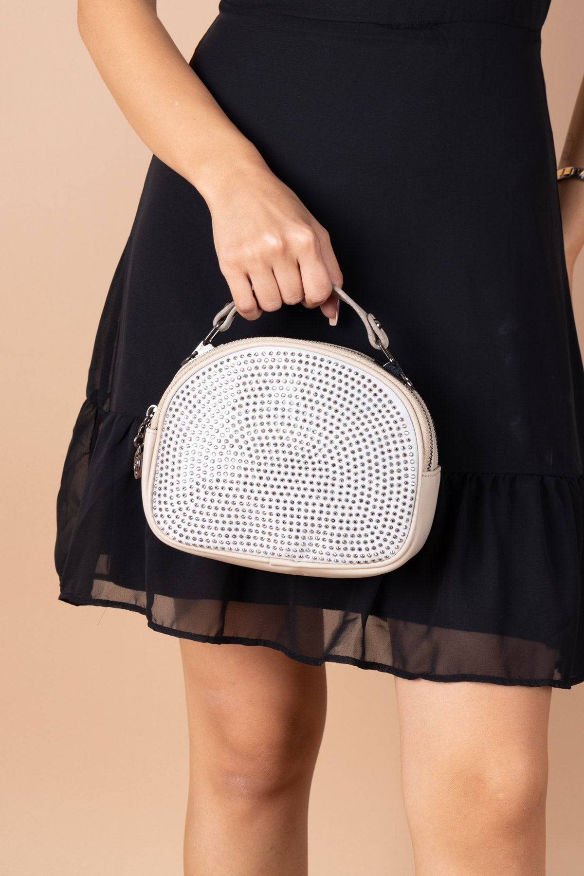 Aponi Kadın El Çantası | Getcho – GETCHO