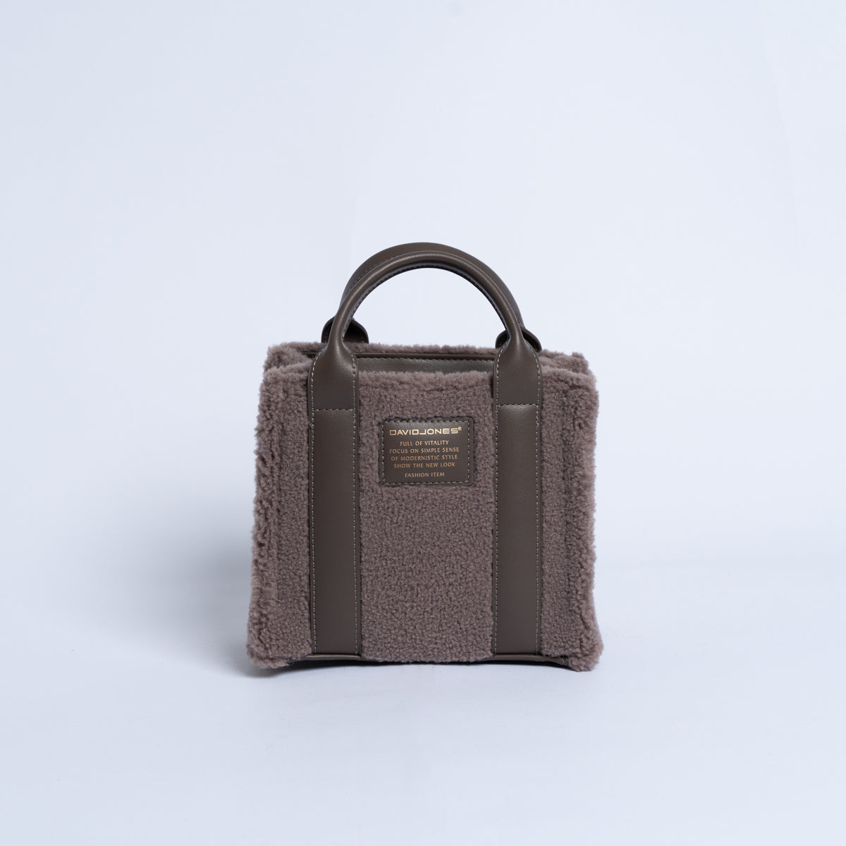 David Jones Kadın El ve Çapraz Çanta - CM7121 | Getcho – GETCHO
