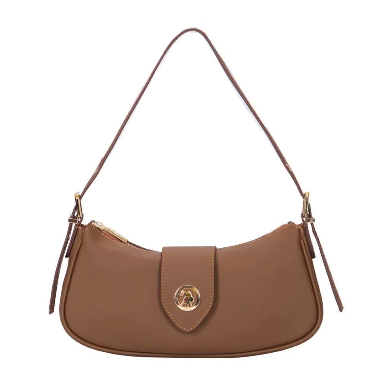 U.S. Polo Assn. Sunva Kadın Omuz Çantası US24631 | Getcho – GETCHO