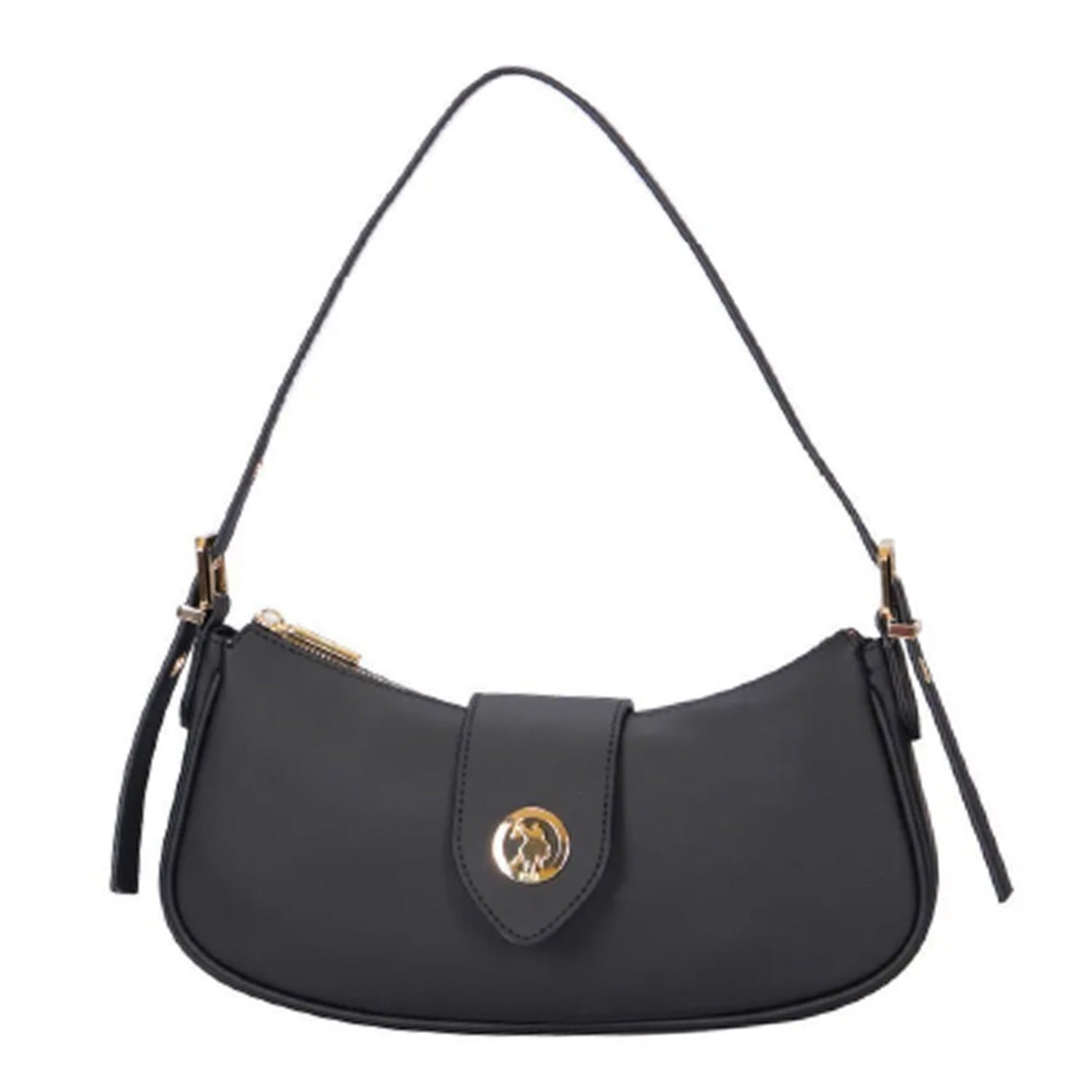 U.S. Polo Assn. Sunva Kadın Omuz Çantası US24631 | Getcho – GETCHO